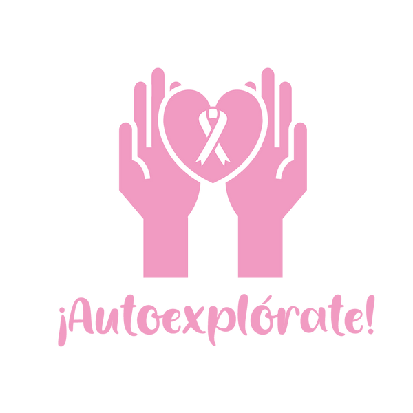 Mochila Auto Explórate Mes Rosa – PassionPromocional